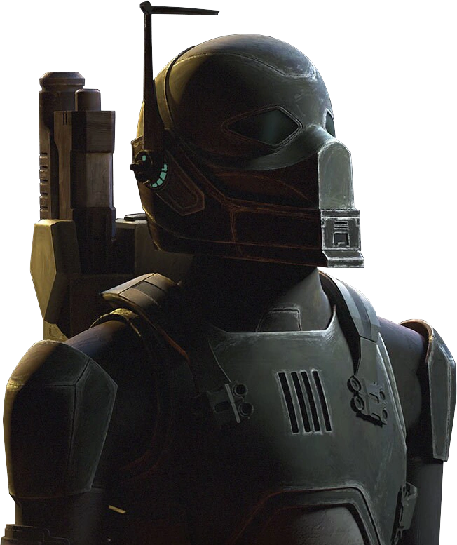 CX-2 | The Clone Wars | Fandom