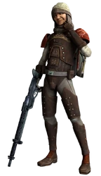 Dengar | The Clone Wars | Fandom