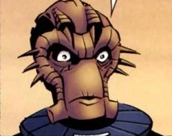 Mirax | The Clone Wars | Fandom