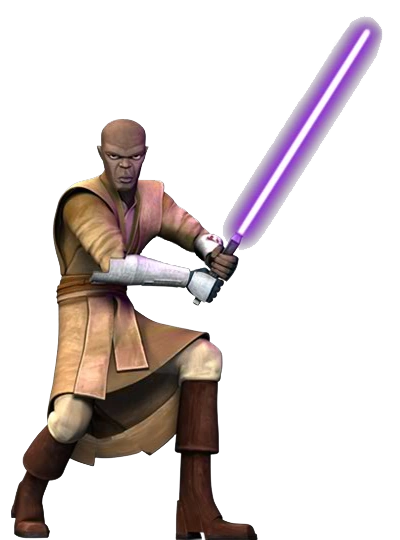 Mace Windu | The Clone Wars | Fandom