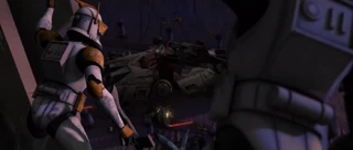 Battle of Teth | The Clone Wars | Fandom