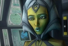 Halaisi | The Clone Wars | Fandom