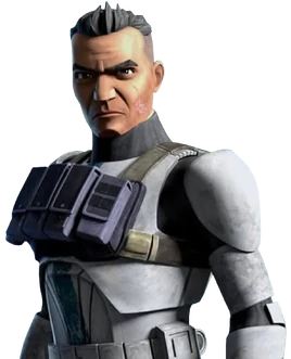 Howzer | The Clone Wars | Fandom