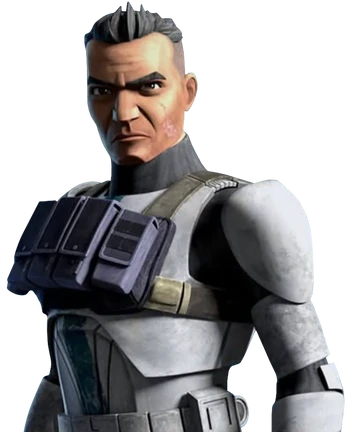 Howzer | The Clone Wars | Fandom