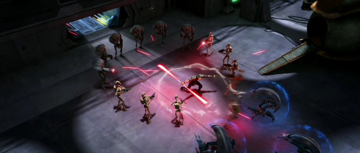 Category The Force The Clone Wars Fandom