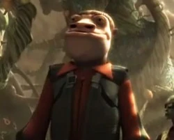 Katt Mol | The Clone Wars | Fandom