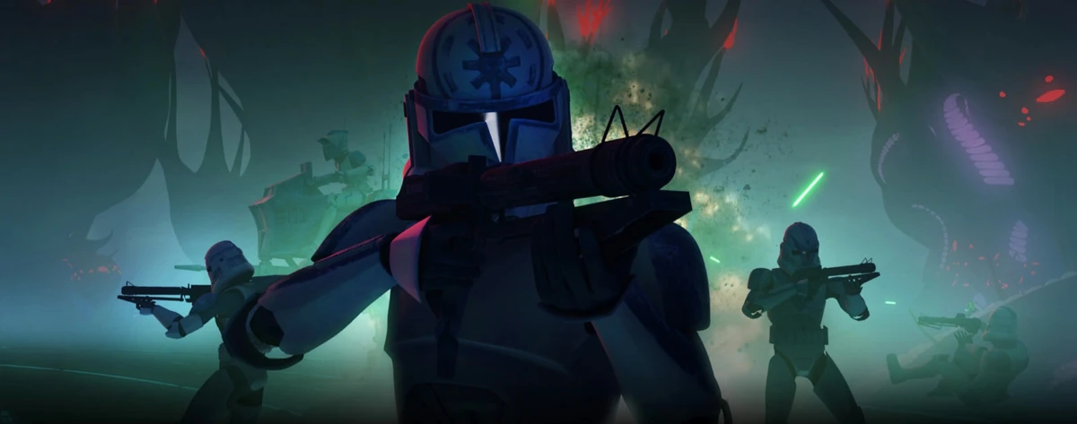 Category:Battles | The Clone Wars | Fandom