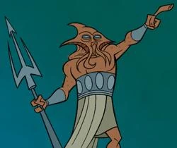 Unidentified Quarren commander | The Clone Wars | Fandom