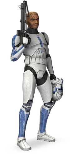 Jesse | The Clone Wars | Fandom