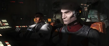 Clone Underground | The Clone Wars | Fandom