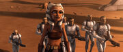 Brain Invaders | The Clone Wars | Fandom