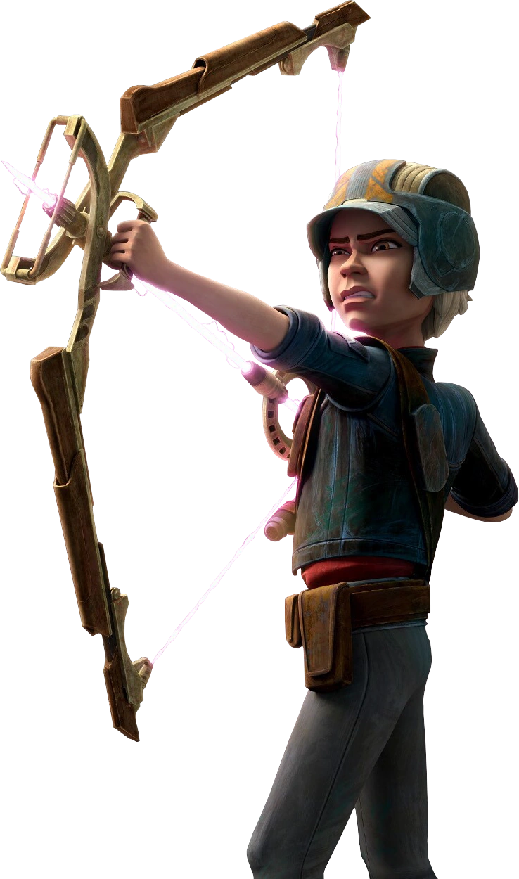 Omega | The Clone Wars | Fandom