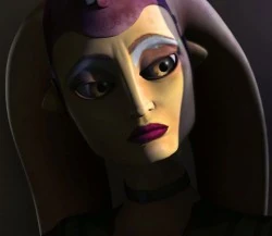 Trella Bare'Ah | The Clone Wars | Fandom