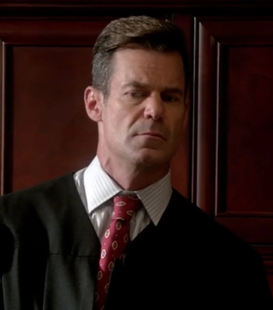 Stephen Schaeffer | The Major Crimes Division Wiki | Fandom