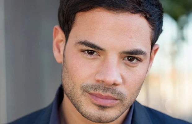 Rene Rosado | The Major Crimes Division Wiki | Fandom