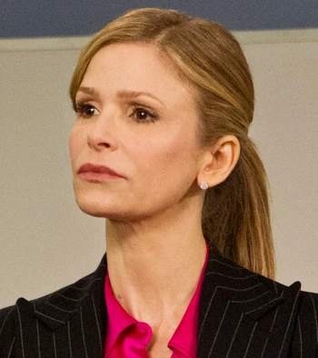 Brenda Leigh Johnson | The Major Crimes Division Wiki | Fandom