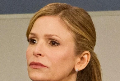 Major Crimes Rusty Beck Stalker