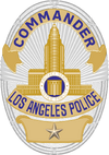 Ranks of the Los Angeles Police Department | The Major Crimes Division ...