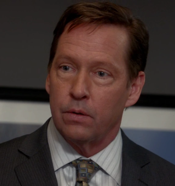 Morris | The Major Crimes Division Wiki | Fandom