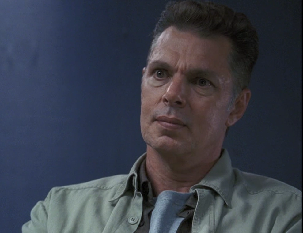 Laurence Moran | The Major Crimes Division Wiki | Fandom