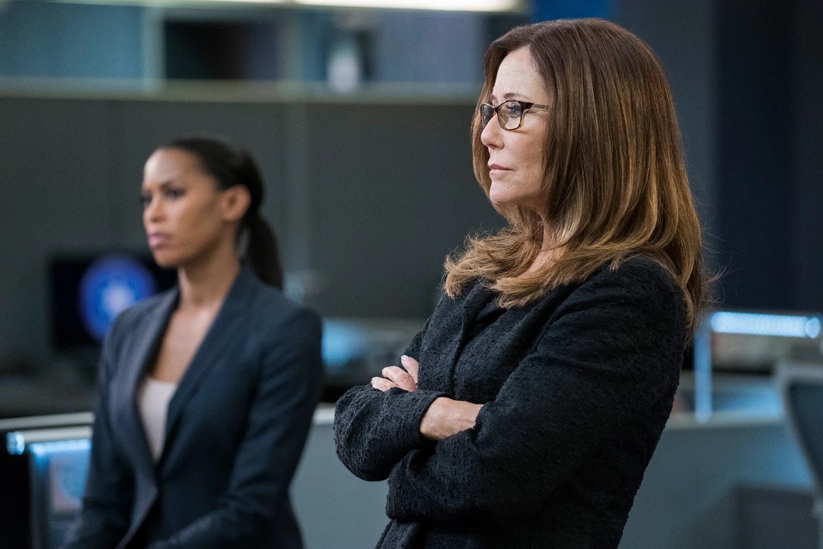 The Jumping Off Point | The Major Crimes Division Wiki | Fandom