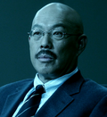 Michael Tao | The Major Crimes Division Wiki | Fandom