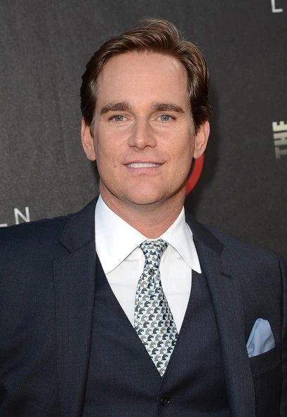 Phillip P. Keene | The Major Crimes Division Wiki | Fandom