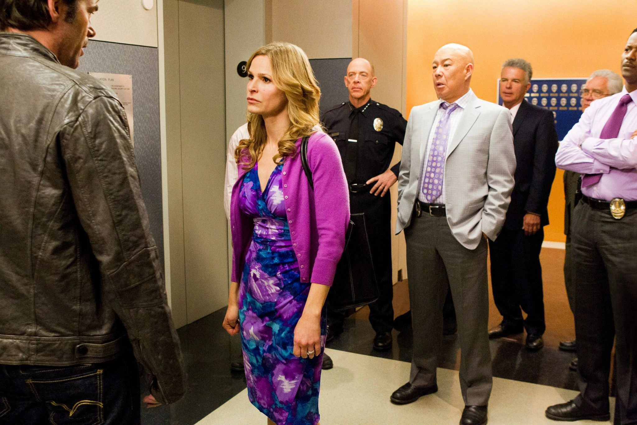 Discuss Everything About The Major Crimes Division Wiki | Fandom