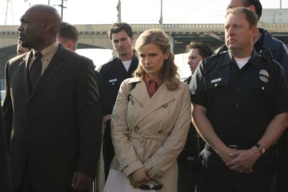 Season 2 | The Major Crimes Division Wiki | Fandom