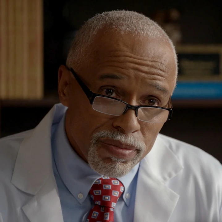 Michael Foster | The Major Crimes Division Wiki | Fandom