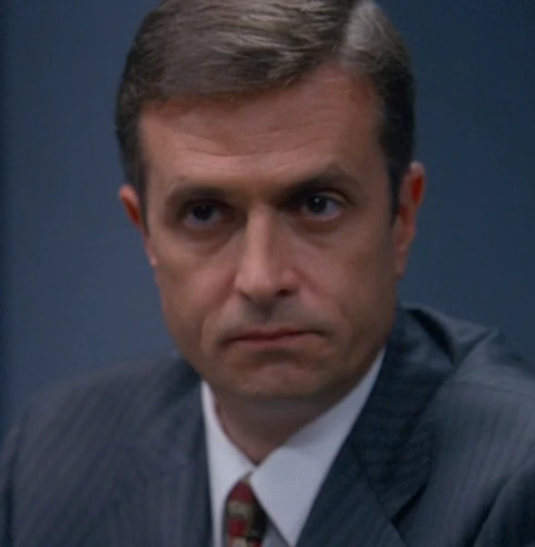 Anthony Monroe | The Major Crimes Division Wiki | Fandom