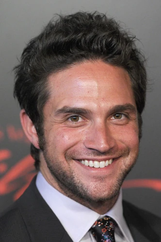 Brandon Barash | The Major Crimes Division Wiki | Fandom