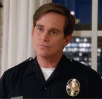 Buzz Watson | The Major Crimes Division Wiki | Fandom