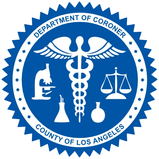 Los Angeles County Department of Coroner | The Major Crimes Division ...