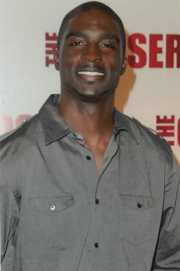 Ransford Doherty | The Major Crimes Division Wiki | Fandom