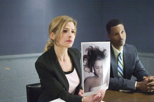 The Big Picture | The Major Crimes Division Wiki | Fandom