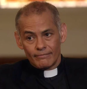 Stan Mayer | The Major Crimes Division Wiki | Fandom