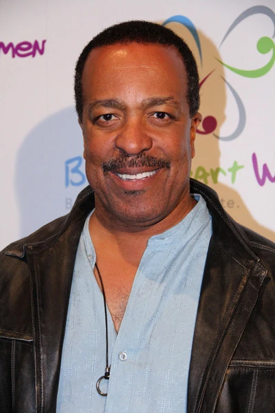 Robert Gossett | The Major Crimes Division Wiki | Fandom