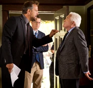 Gallery: Louie Provenza | The Major Crimes Division Wiki | Fandom