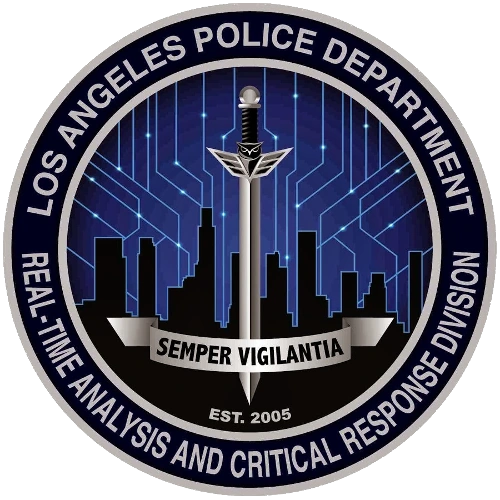 Real-Time Analysis and Critical Response Division | The Major Crimes ...