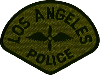 Air Support Division | The Major Crimes Division Wiki | Fandom