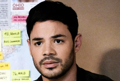 Major Crimes Rusty Beck Stalker