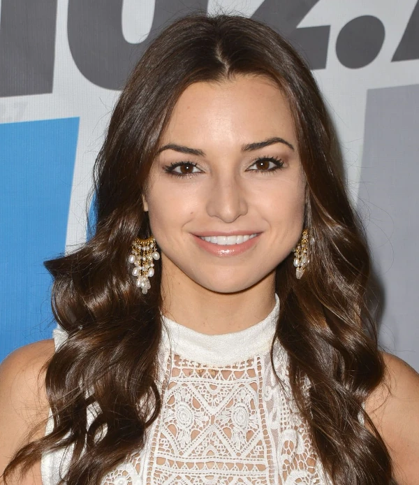 Jessica Meraz | The Major Crimes Division Wiki | Fandom