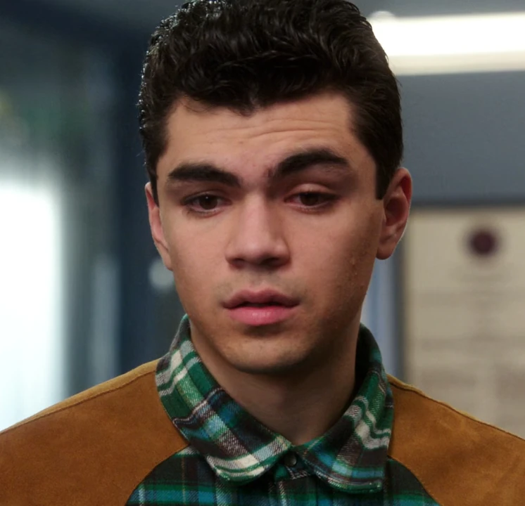 Jesus Marquez | The Major Crimes Division Wiki | Fandom