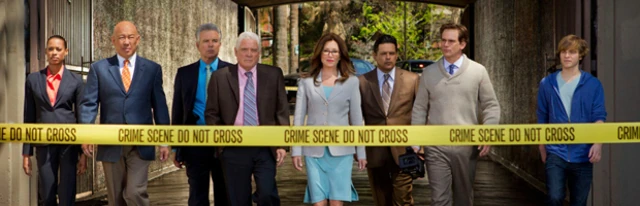 Major Crimes | The Major Crimes Division Wiki | Fandom