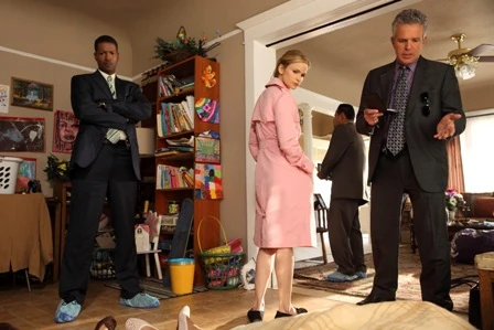 Season 5 | The Major Crimes Division Wiki | Fandom