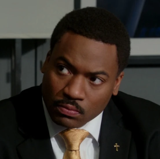 Daniel Price | The Major Crimes Division Wiki | Fandom