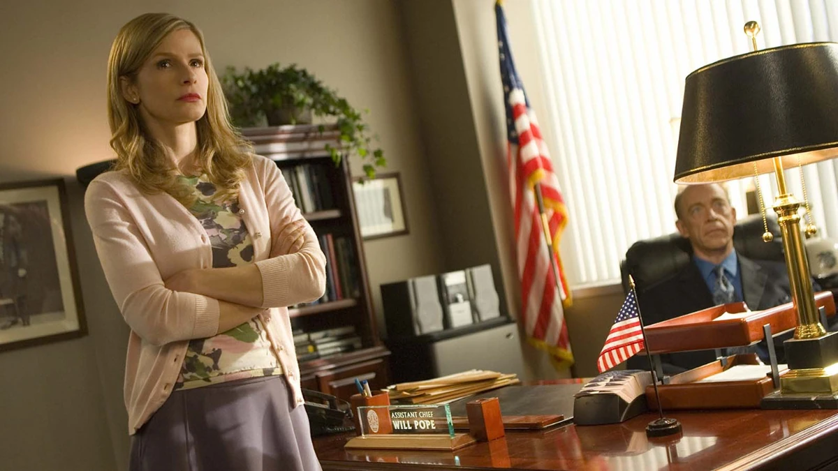 Category:Directed by: Matt Earl Beesley | The Major Crimes Division ...