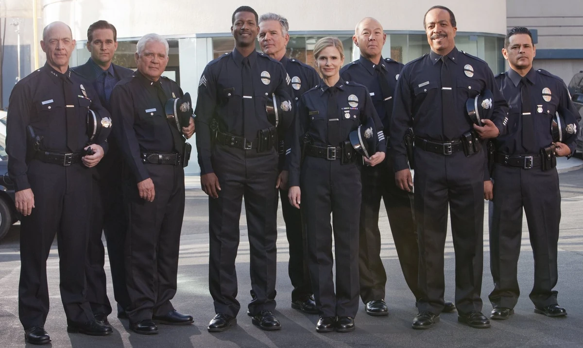 Strike Three | The Major Crimes Division Wiki | Fandom