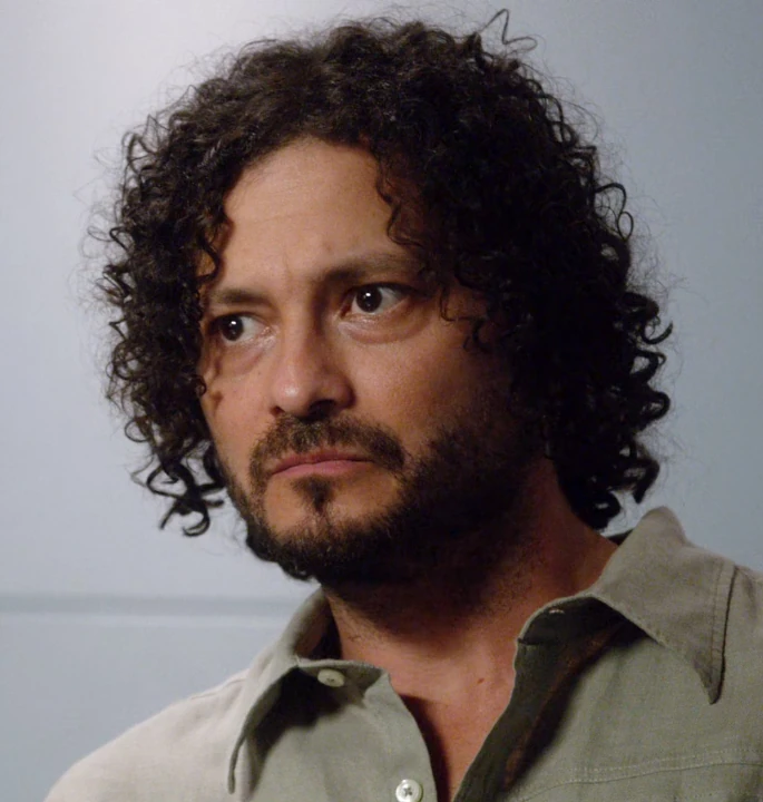 Cesar Padilla | The Major Crimes Division Wiki | Fandom